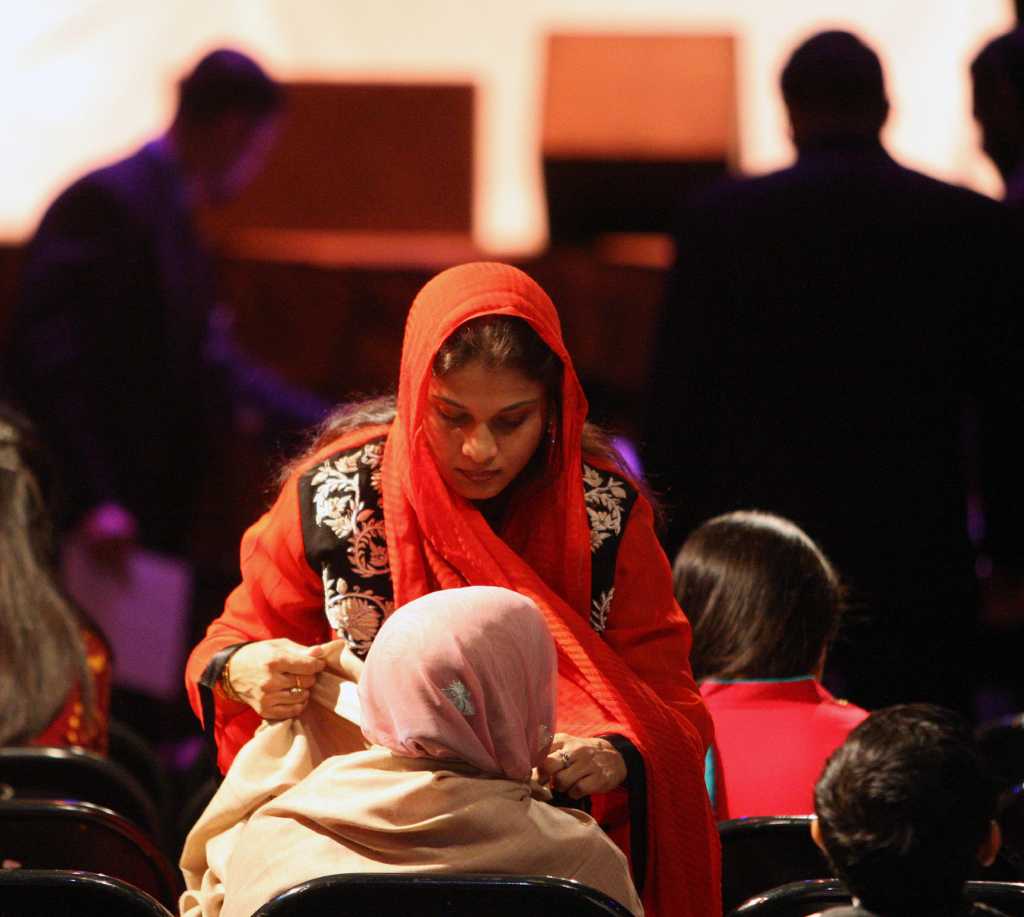 Interfaith event aims to foster understanding