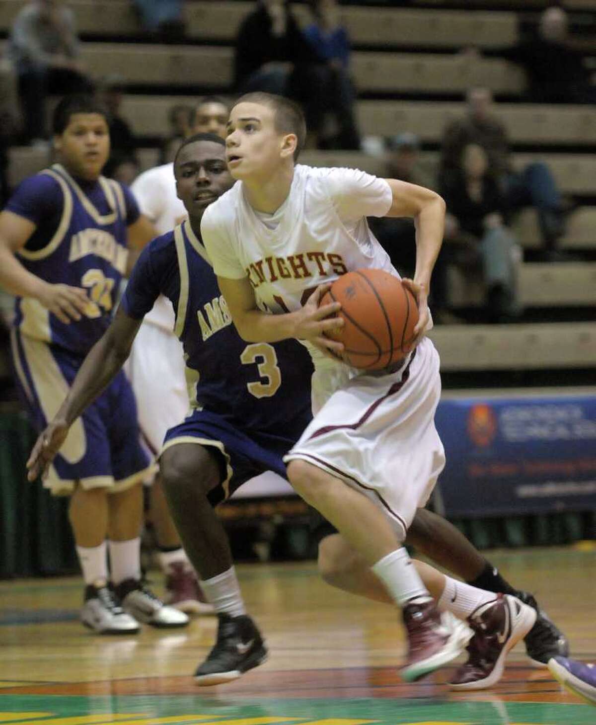 Well-planted seeds all advance