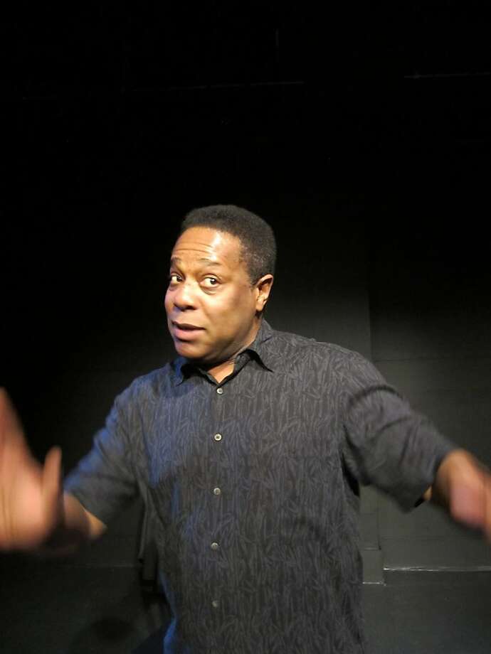 Brian Copeland's 'The Waiting Period' review - SFGate