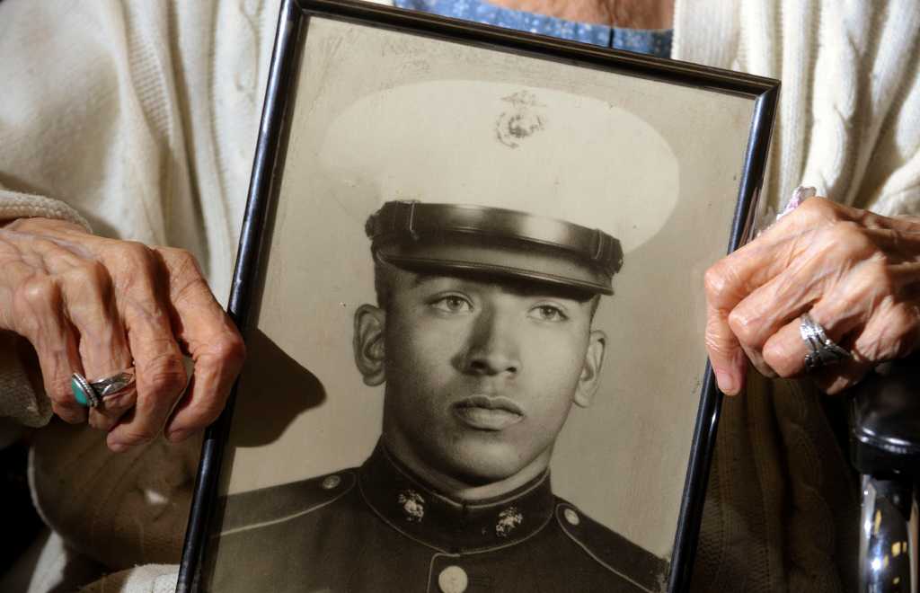 Cisneros family donates Texas Medal of Honor to Edgewood