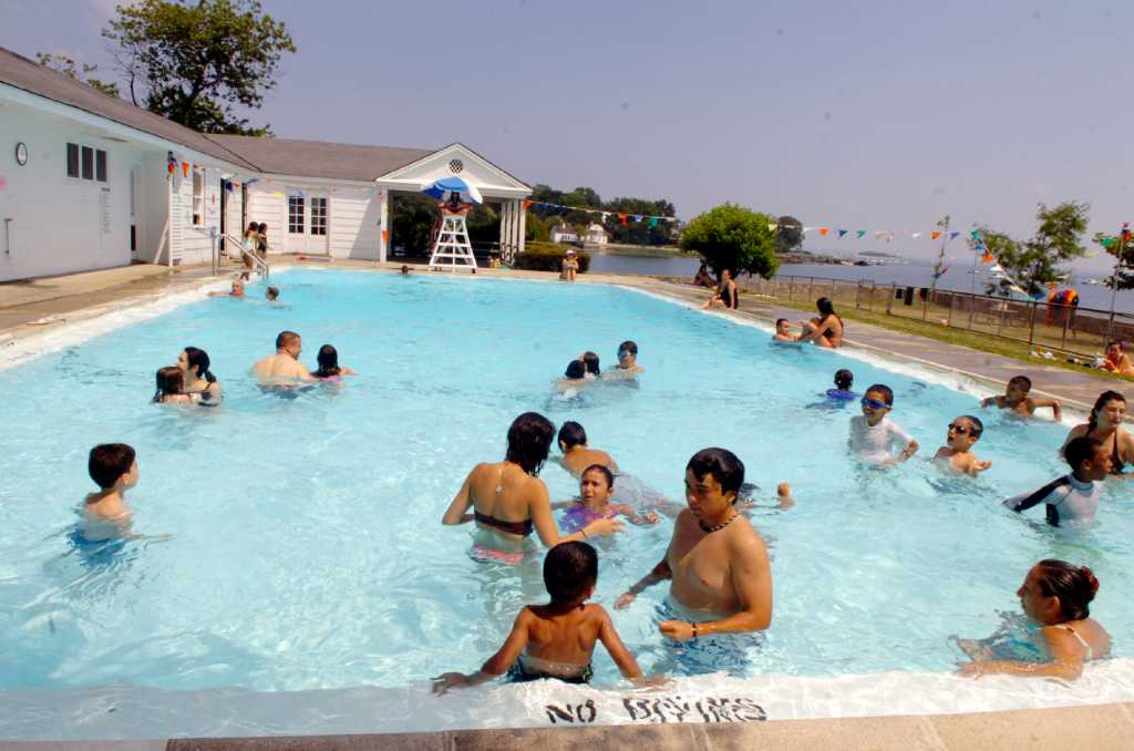 Budget architects balk at $150K for Byram pool