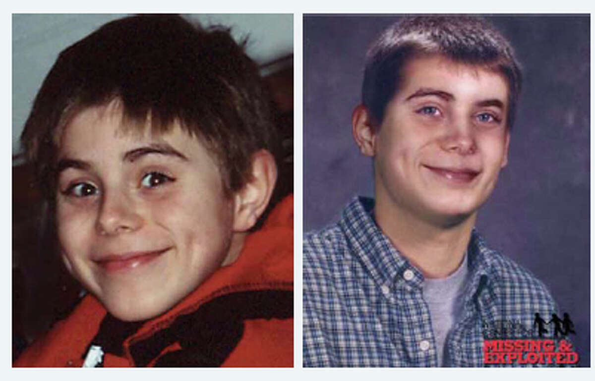 Washington's missing kids