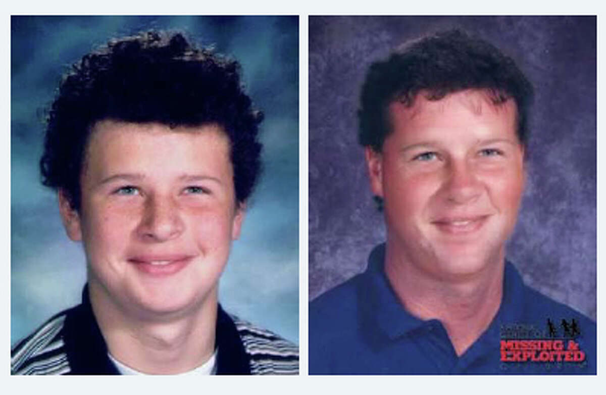 Washington's missing kids