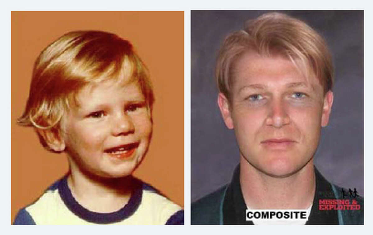 Washington's missing kids