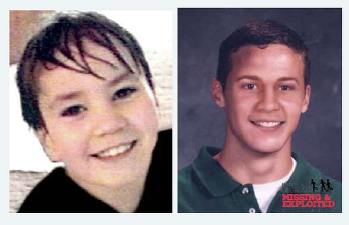 Washington's missing kids