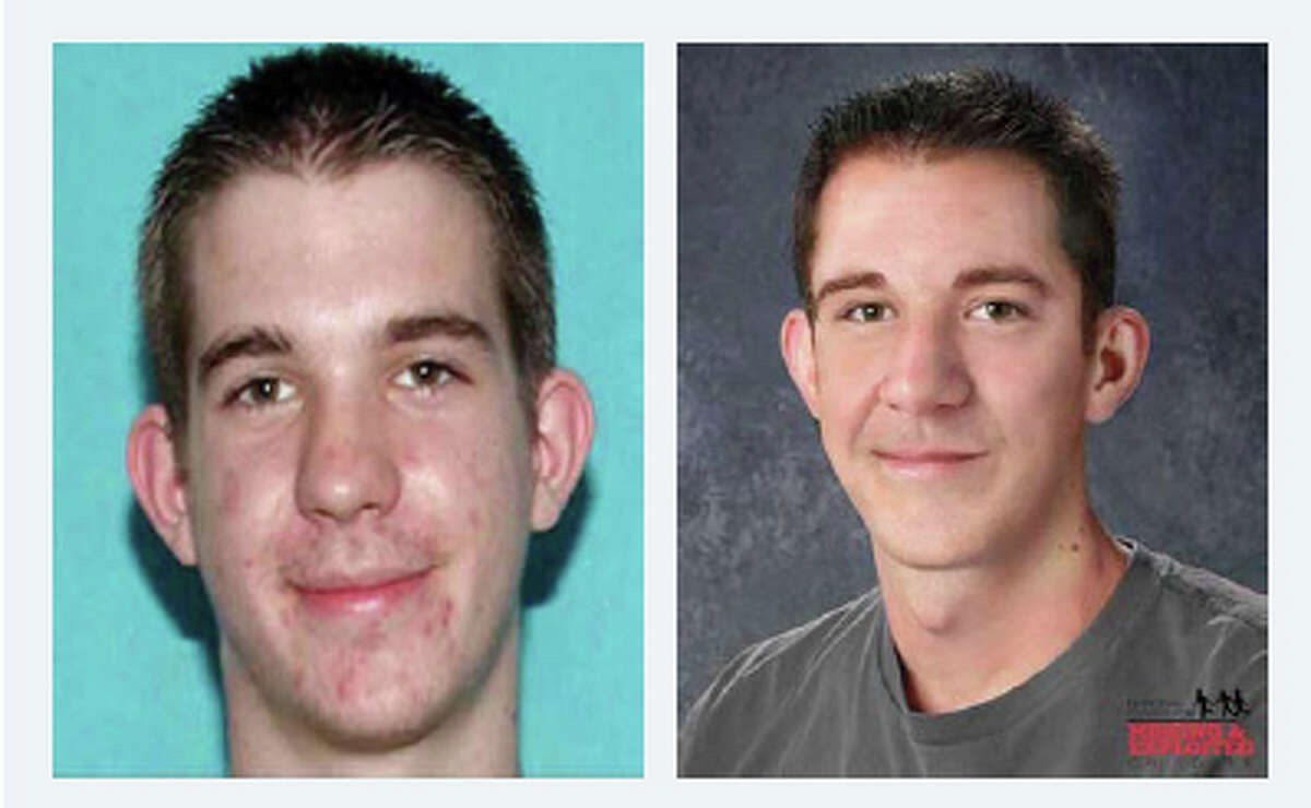 Washington's missing kids