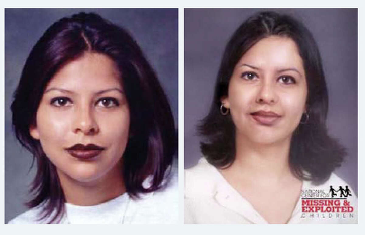 Washington's missing kids