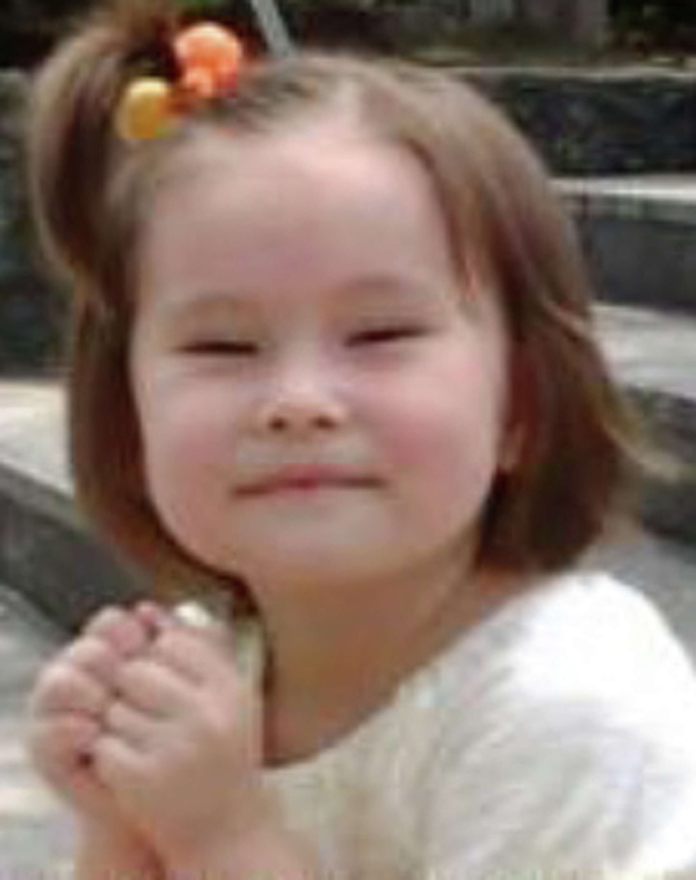 Photos: Washington's missing kids