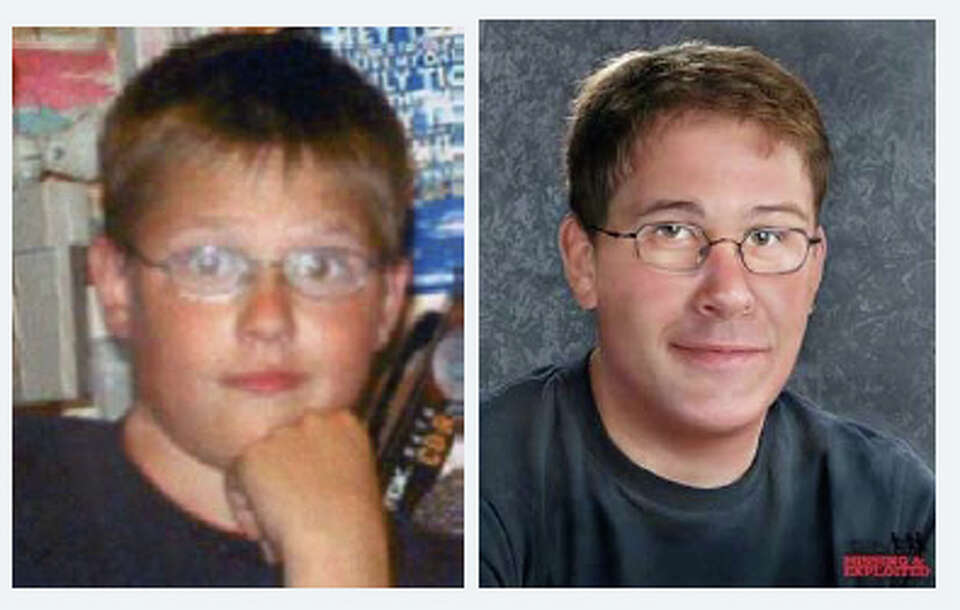 Washington's missing children