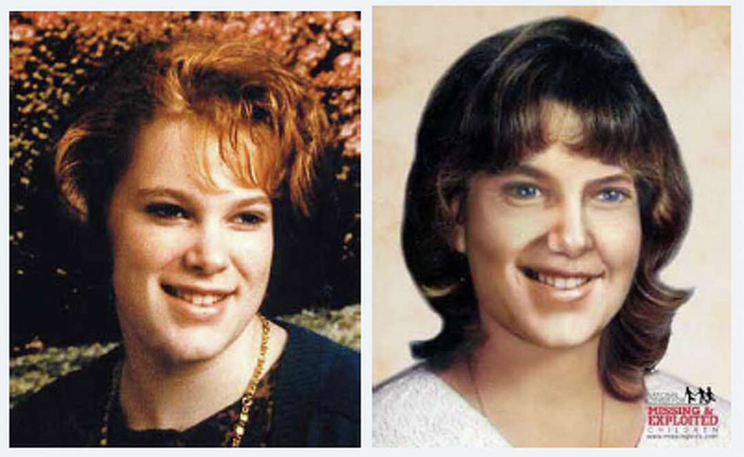 Photos: Washington's cold case missing persons