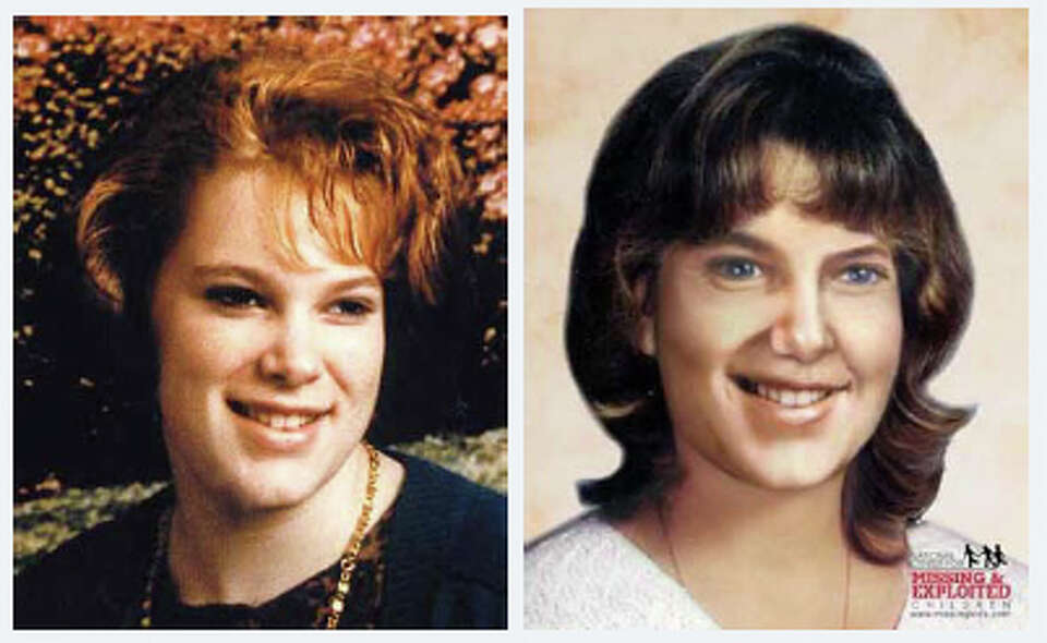 Photos: Washington's cold case missing persons