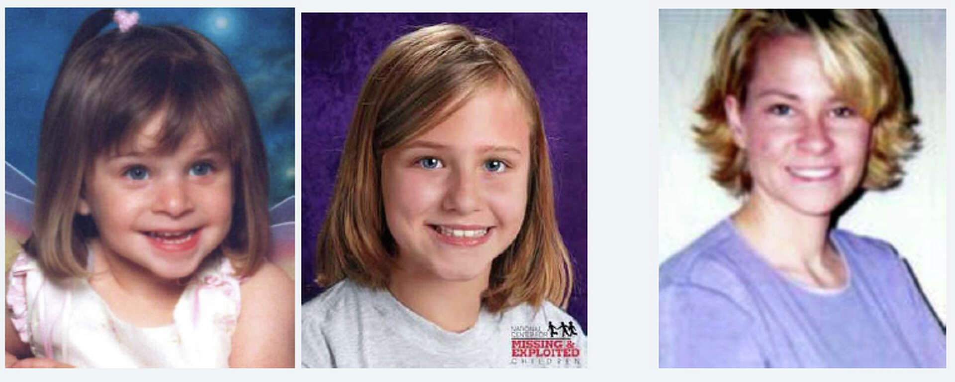 Photos: Washington's missing kids