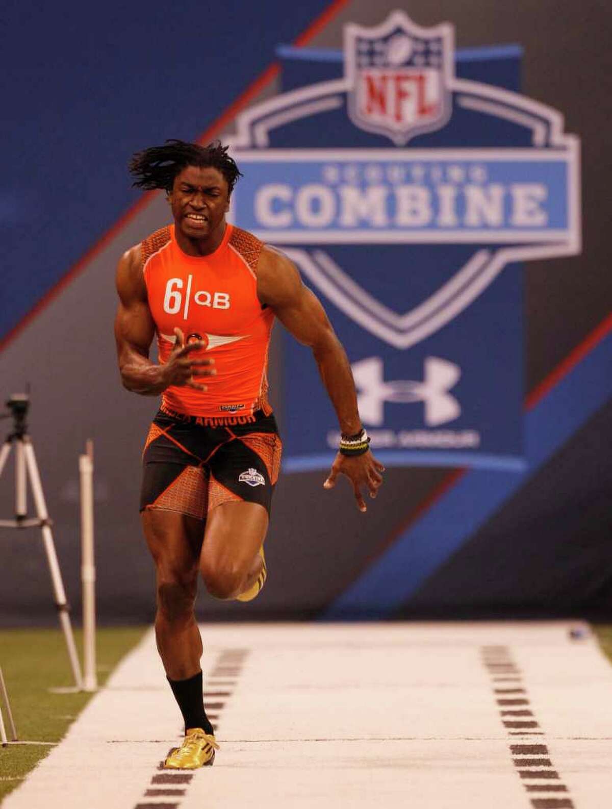 Trust in RG3, but not the Redskins