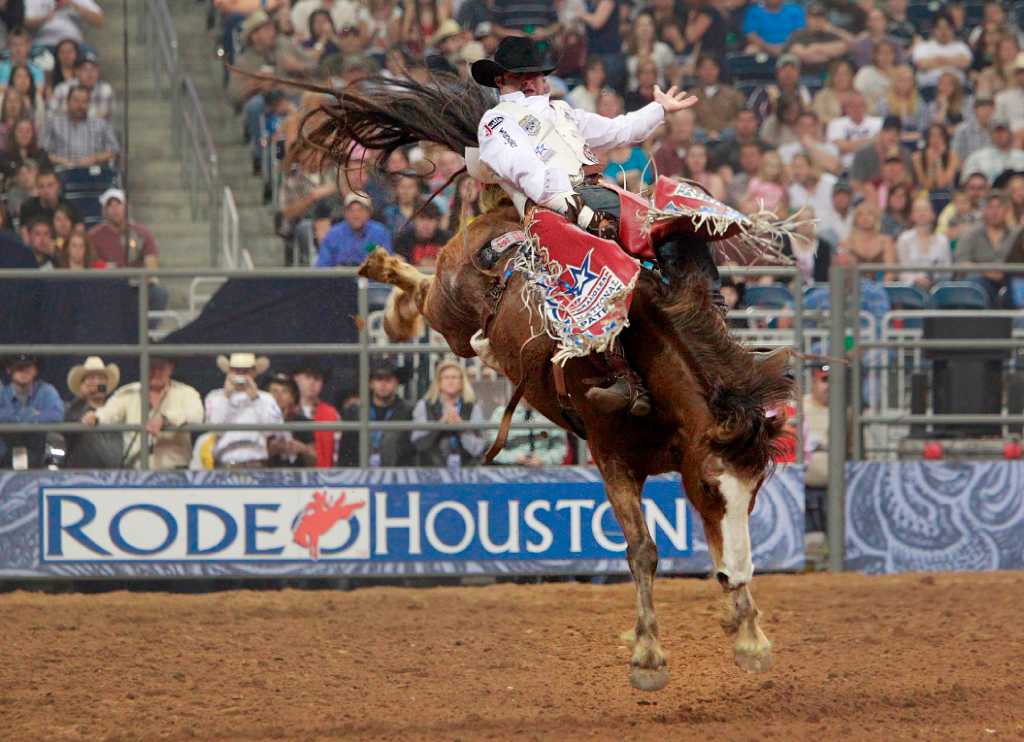 Rodeo goes without sanctioning again after format works