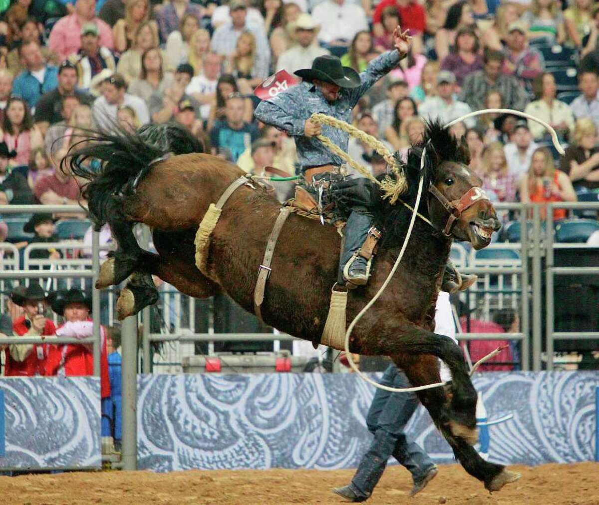 Rodeo goes without sanctioning again after format works