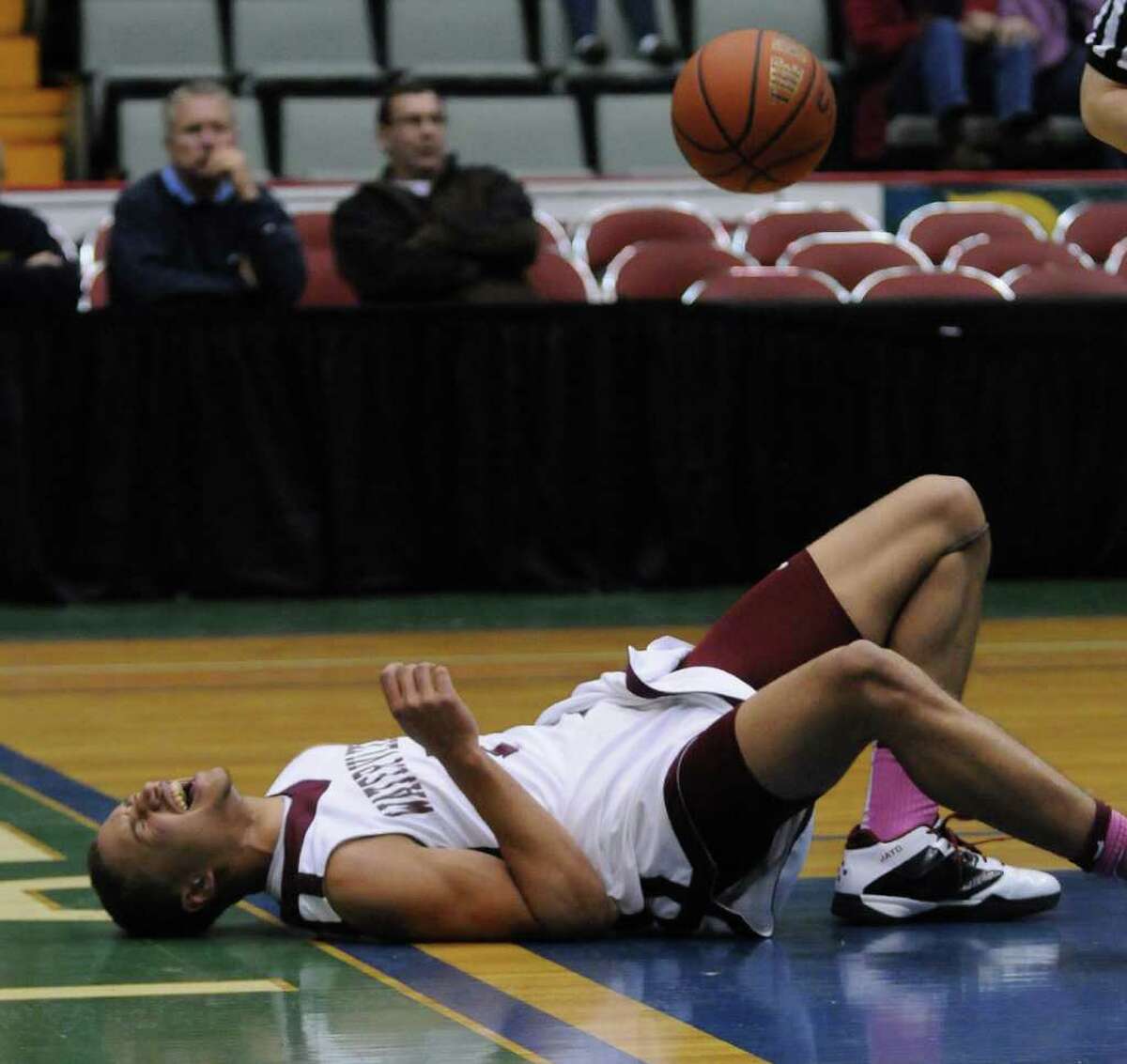 Cohoes, Watervliet advance in Class B