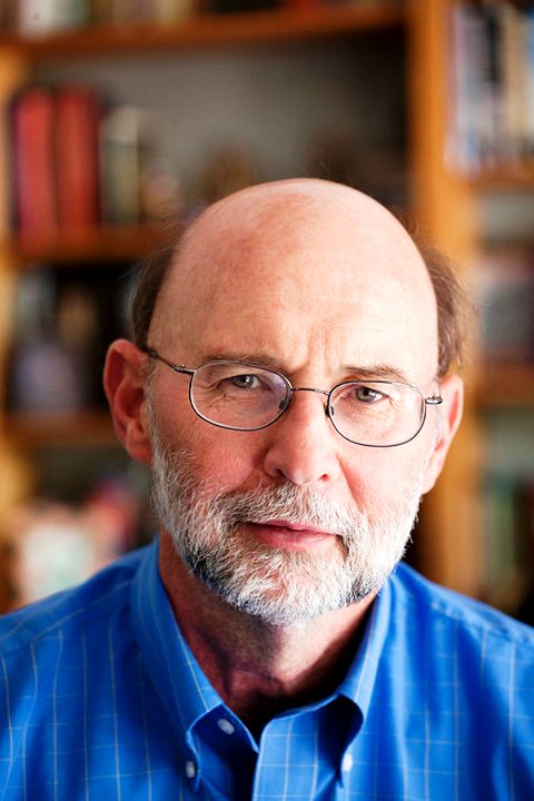 Books: Stephen Harrigan on writing