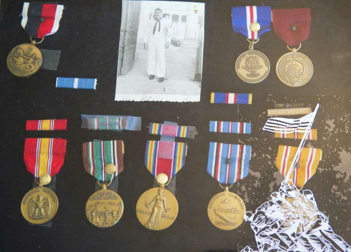 The Dart: 'War is hell'