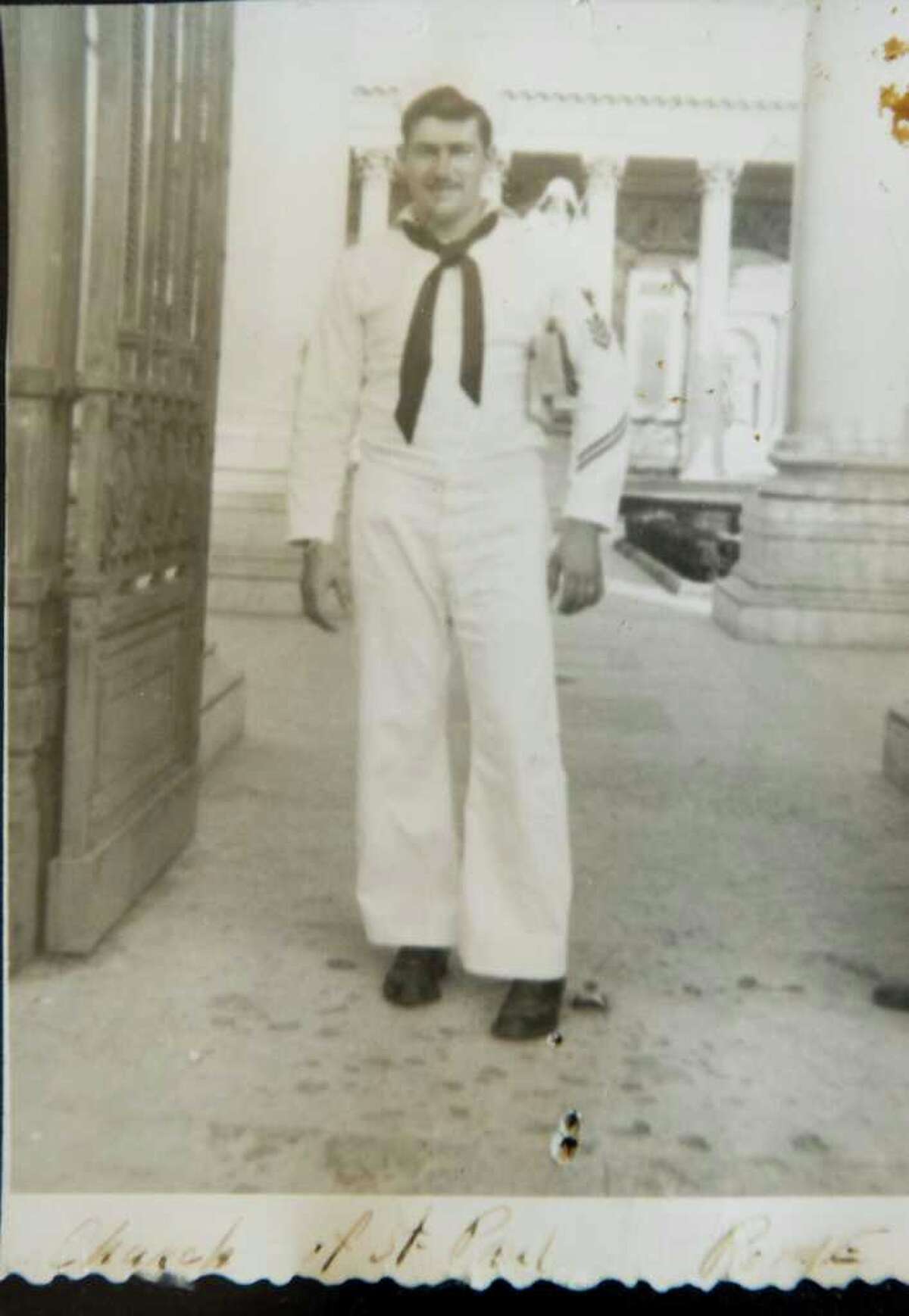 The Dart: 'War is hell'