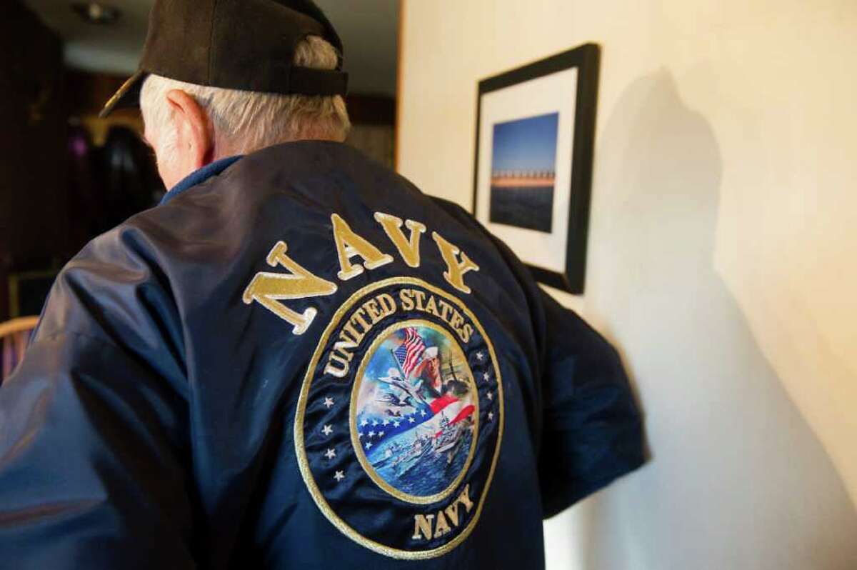 The Dart: 'War is hell'