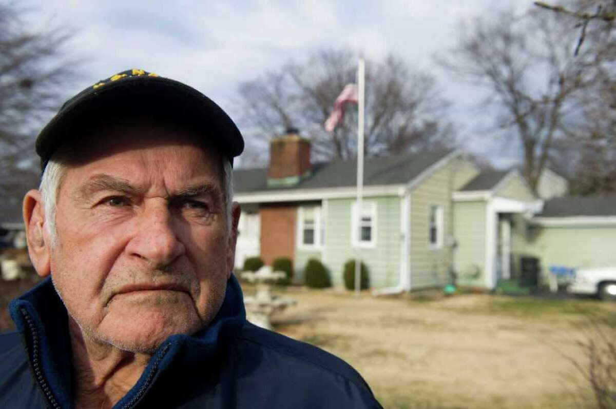 The Dart: 'War is hell'