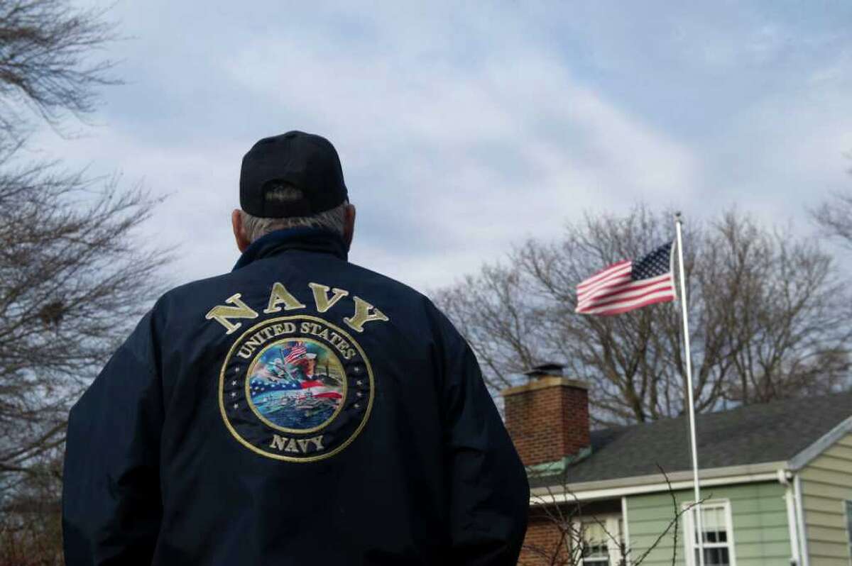 The Dart: 'War is hell'