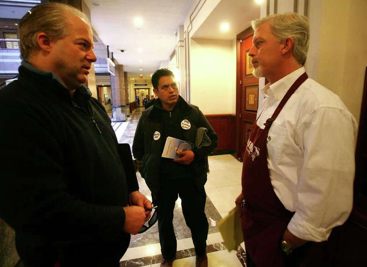 State's minimum liquor price law focus of battle