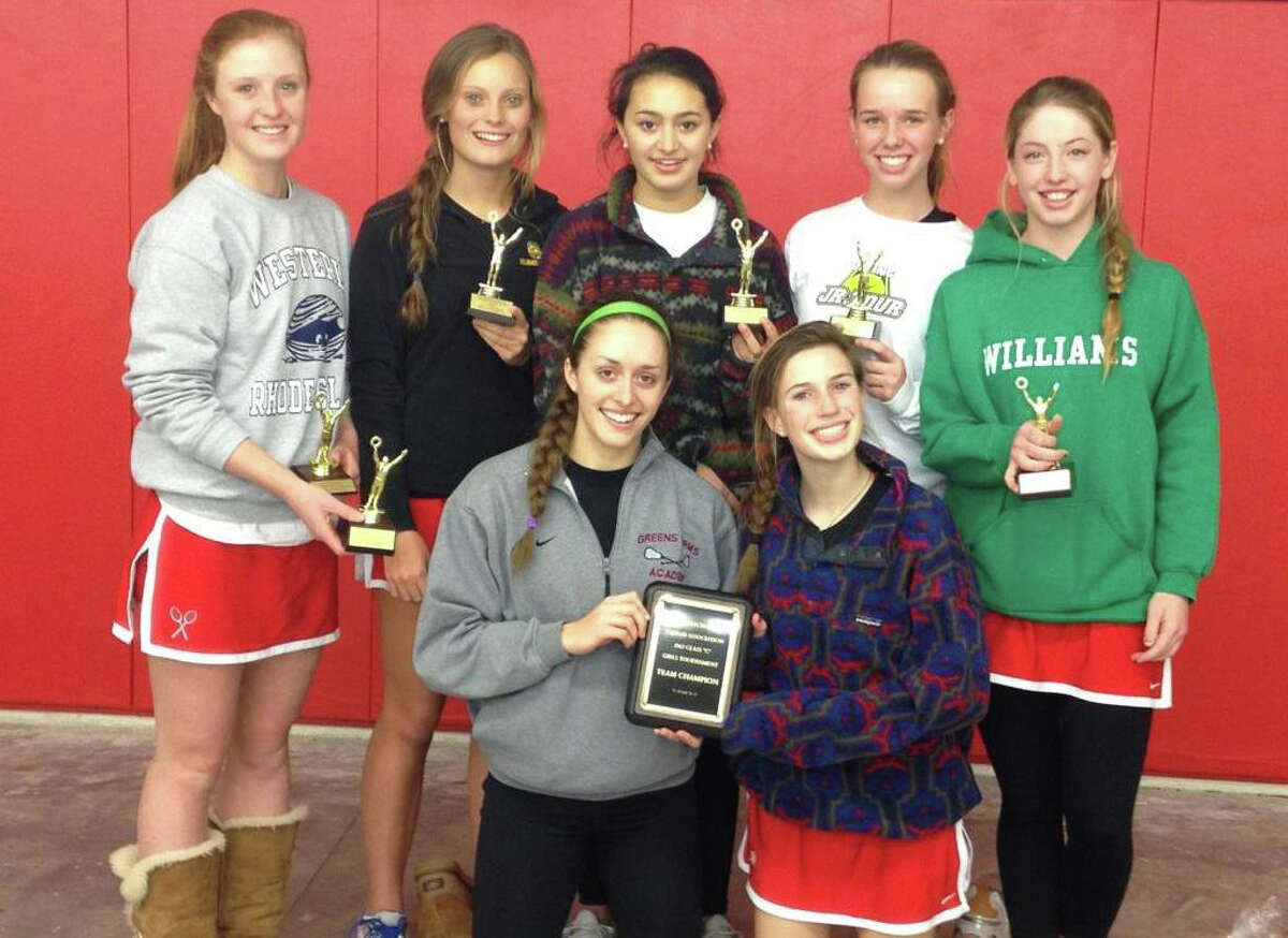 Greens Farms Academy roundup
