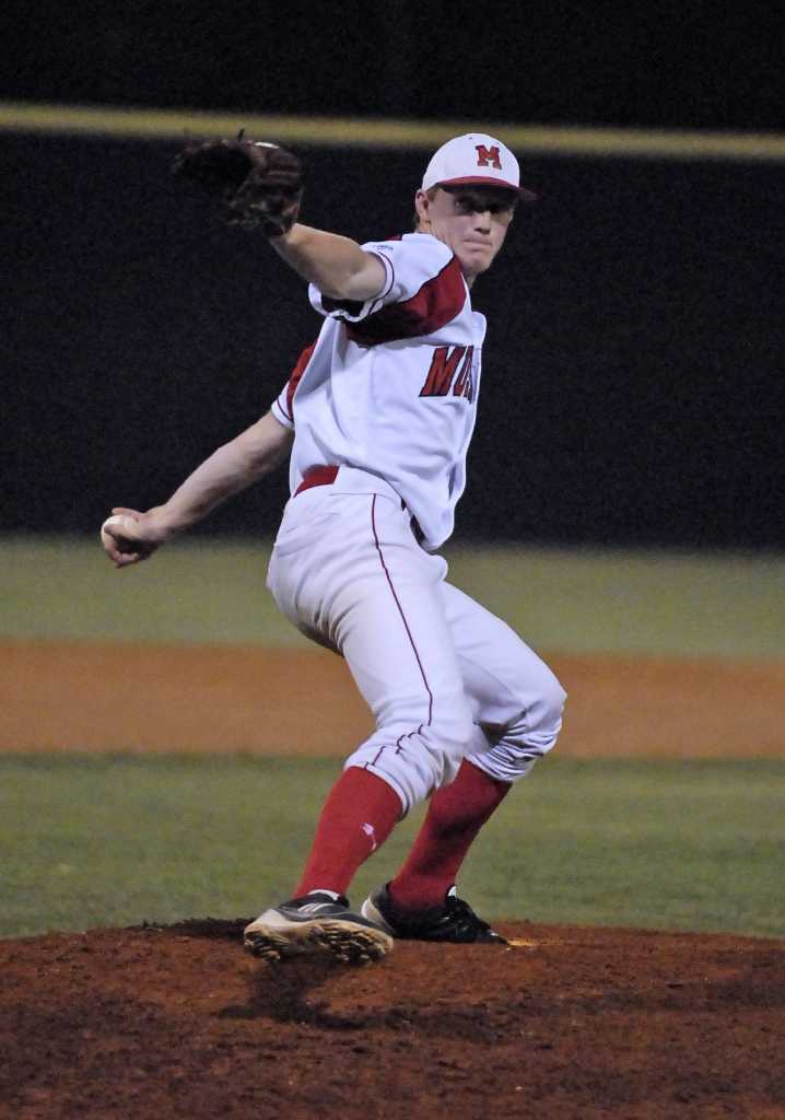 Baseball: Loaded Memorial hopes to continue success
