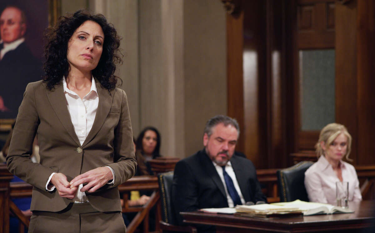 Review: Houston-based 'Blue-eyed Butcher' leaves stab marks