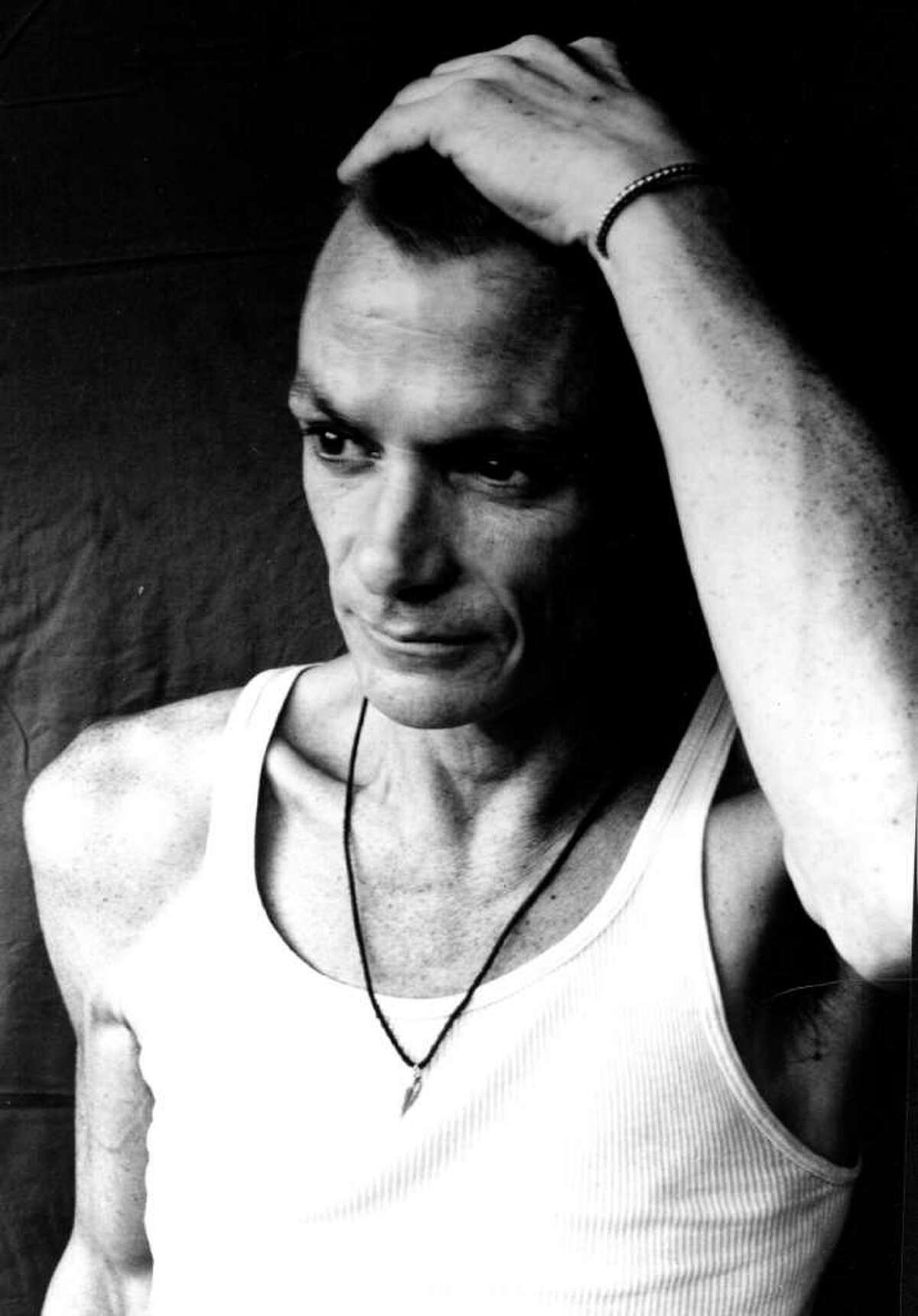 Filmmakers hope to shed light on musician Chris Whitley