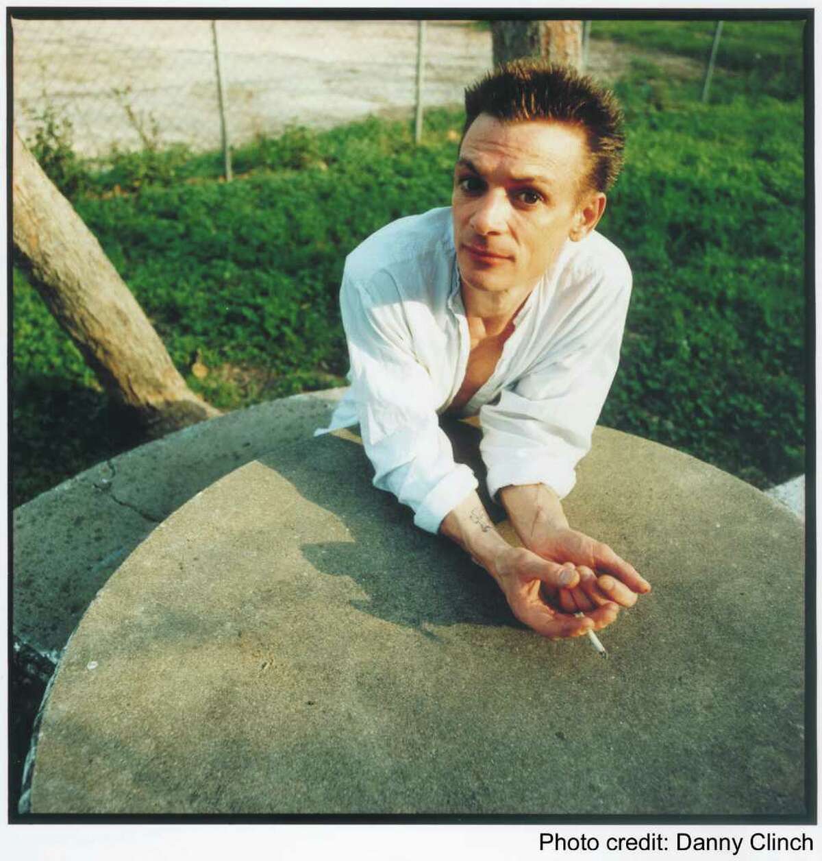 Filmmakers hope to shed light on musician Chris Whitley