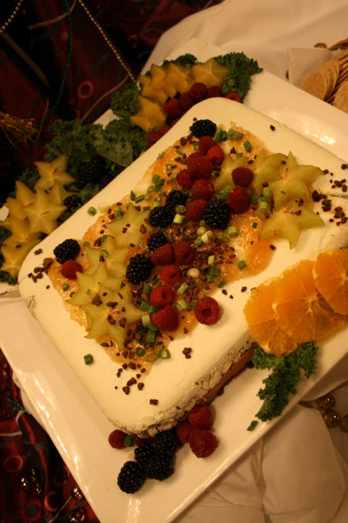 Chocolate dinner to benefit Audubon Center