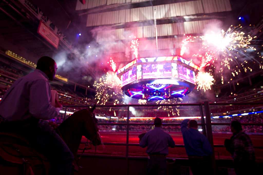 RodeoHouston cultivates new experiences and old traditions