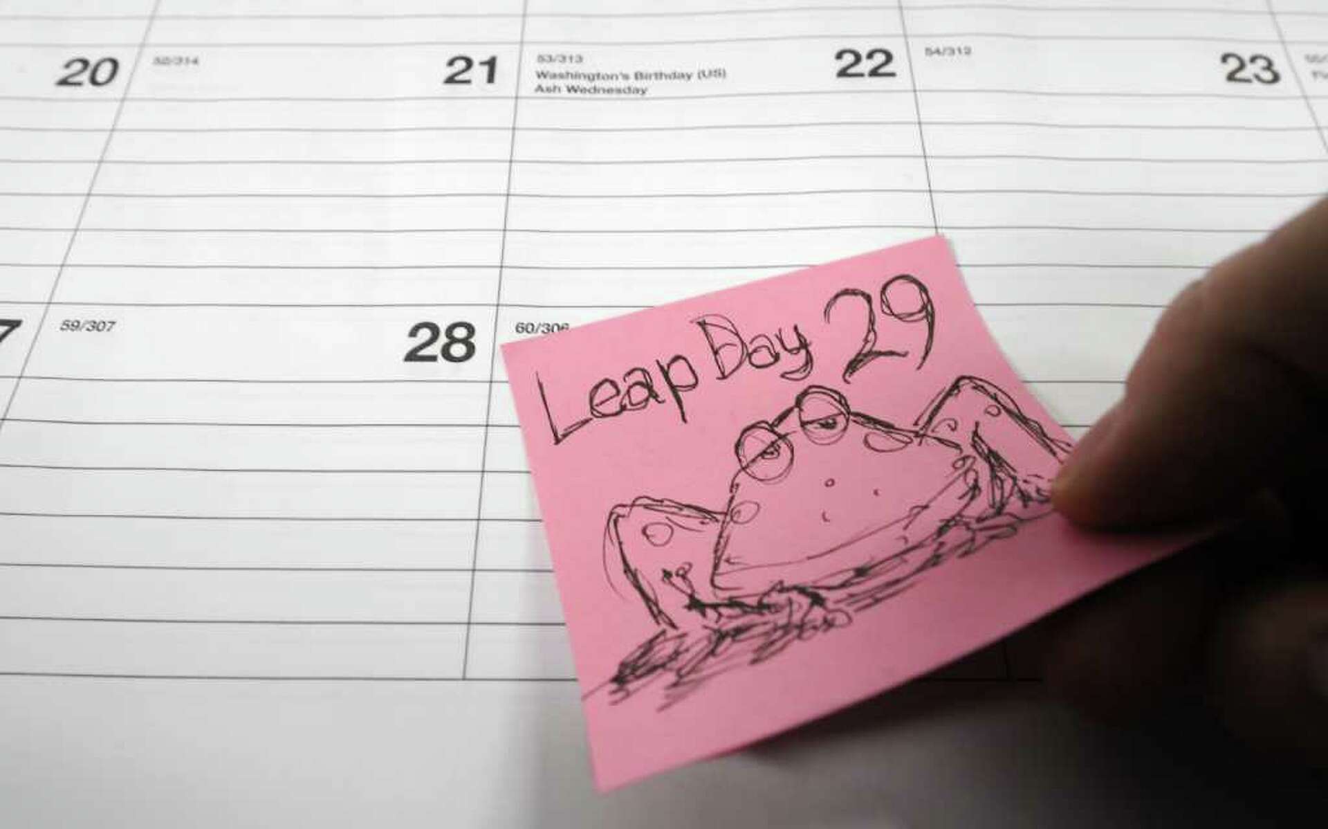 Why do leap years exist? The history and quirks around Feb. 29