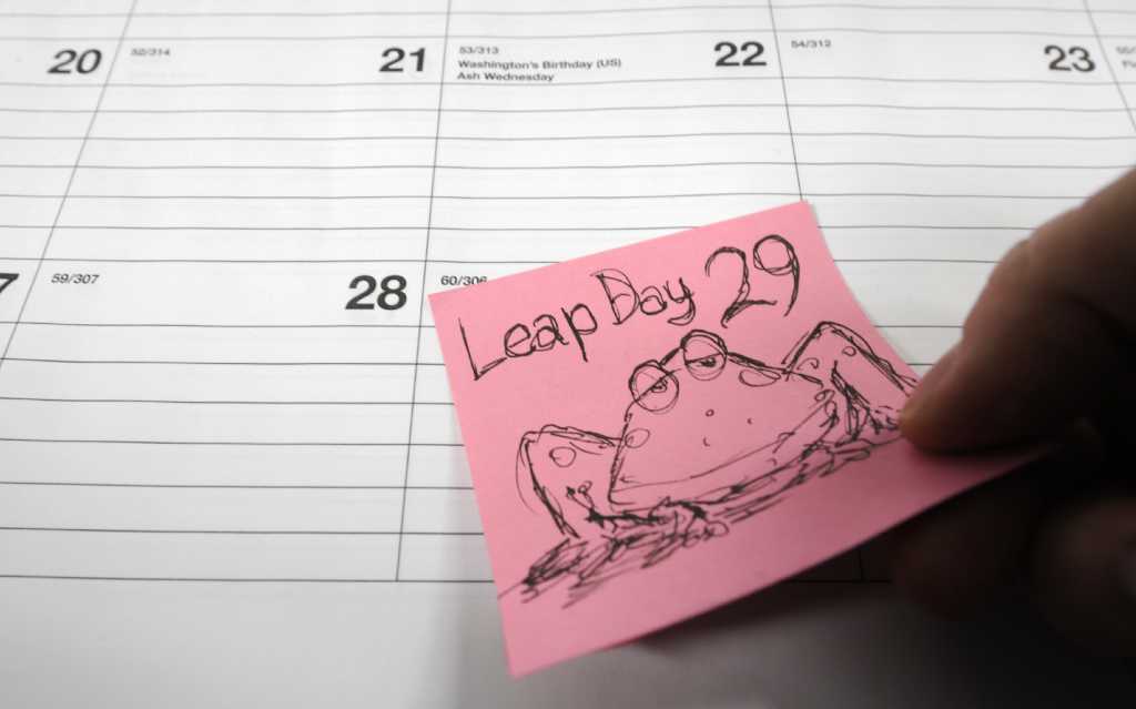 Why do leap years exist? The history and quirks around Feb. 29