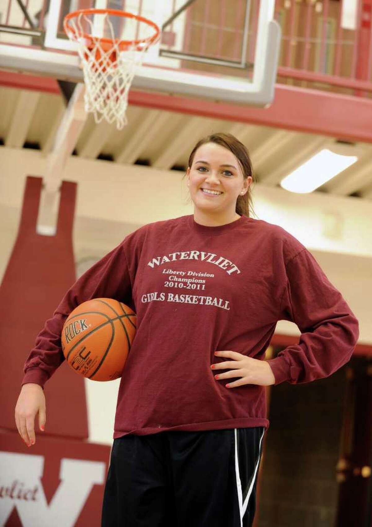 It's Voorheesville vs. Hoosic Valley