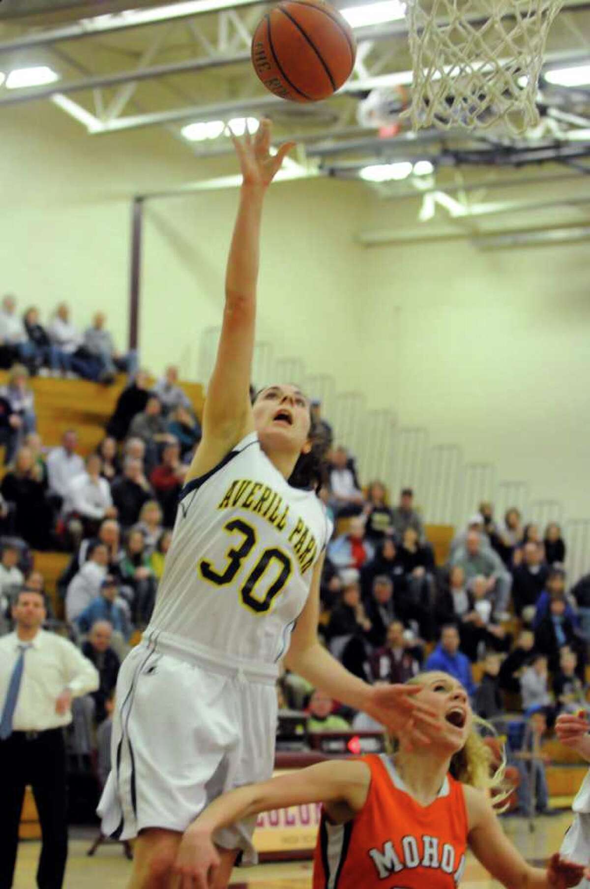 Scotia going to final