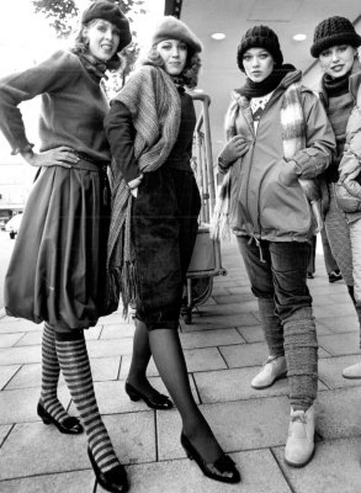 Google Maps timelapse shows how Seattle's changed over the years