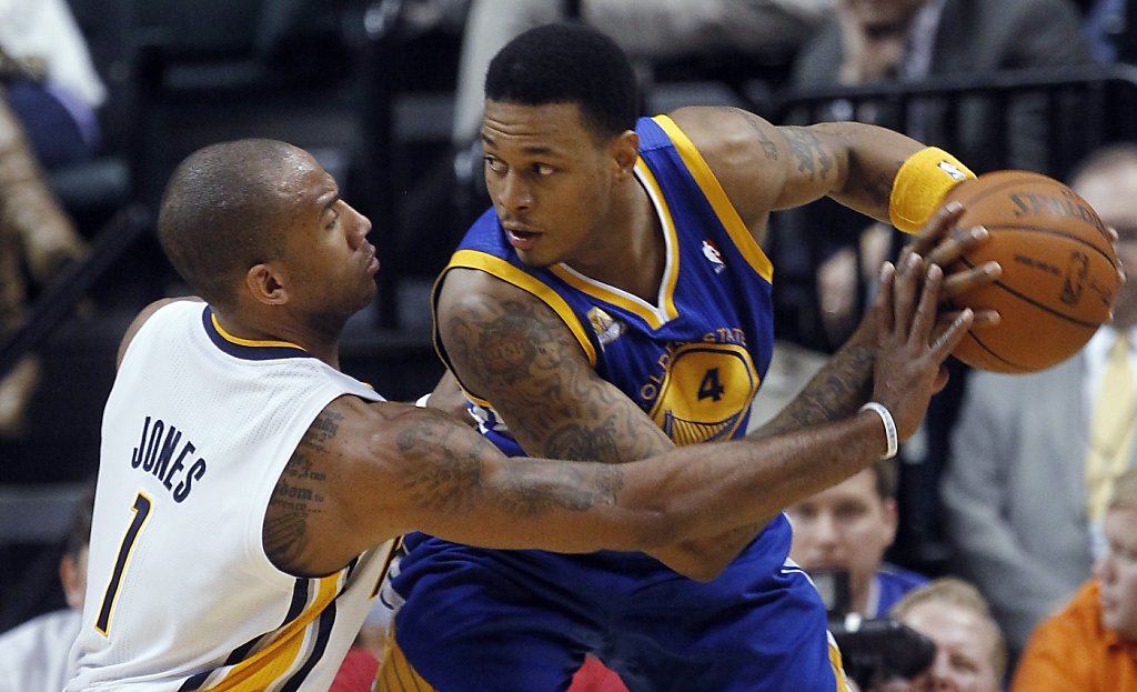 Brandon Rush trade a steal for the Warriors