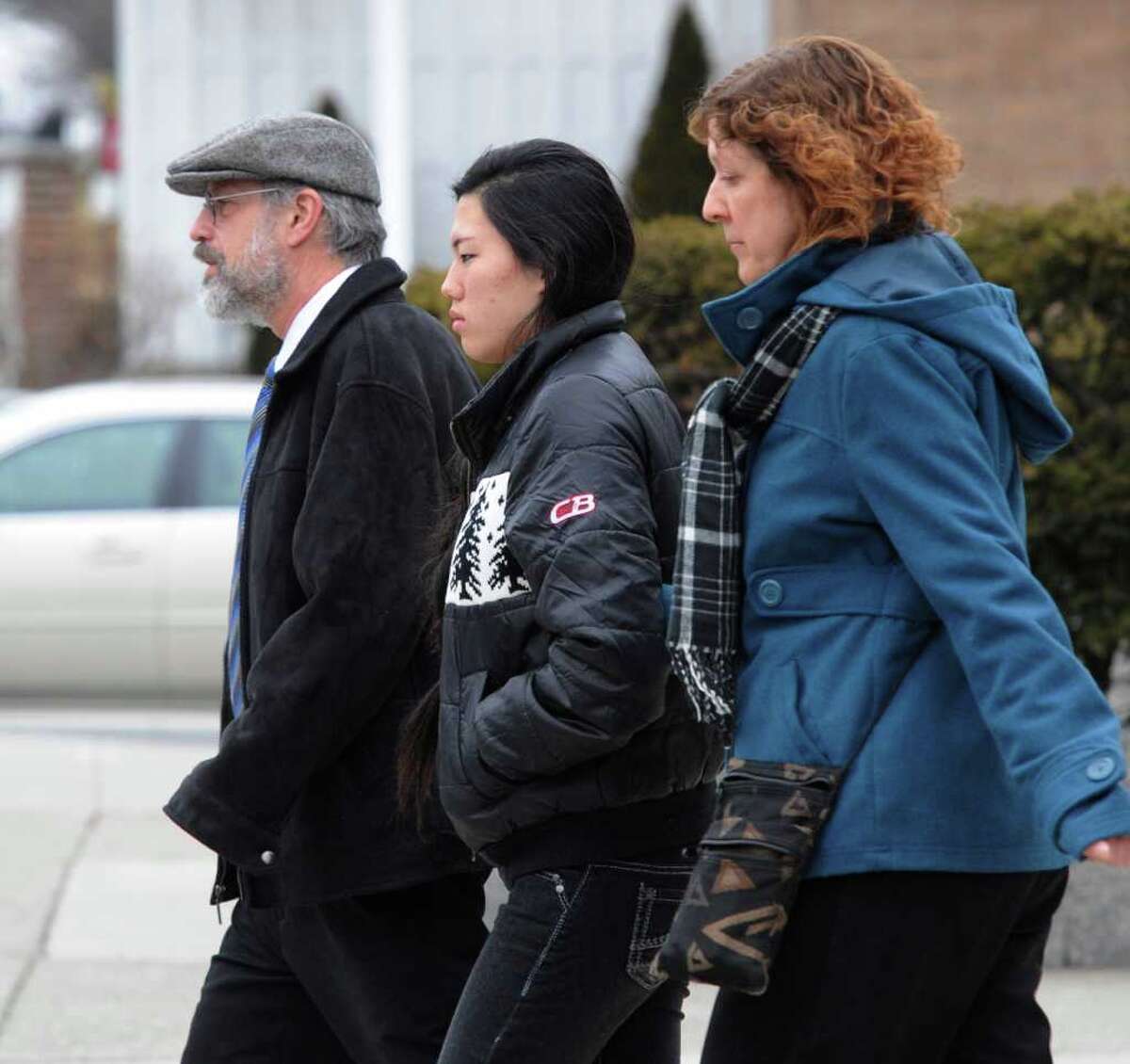 Man pleads not guilty in death