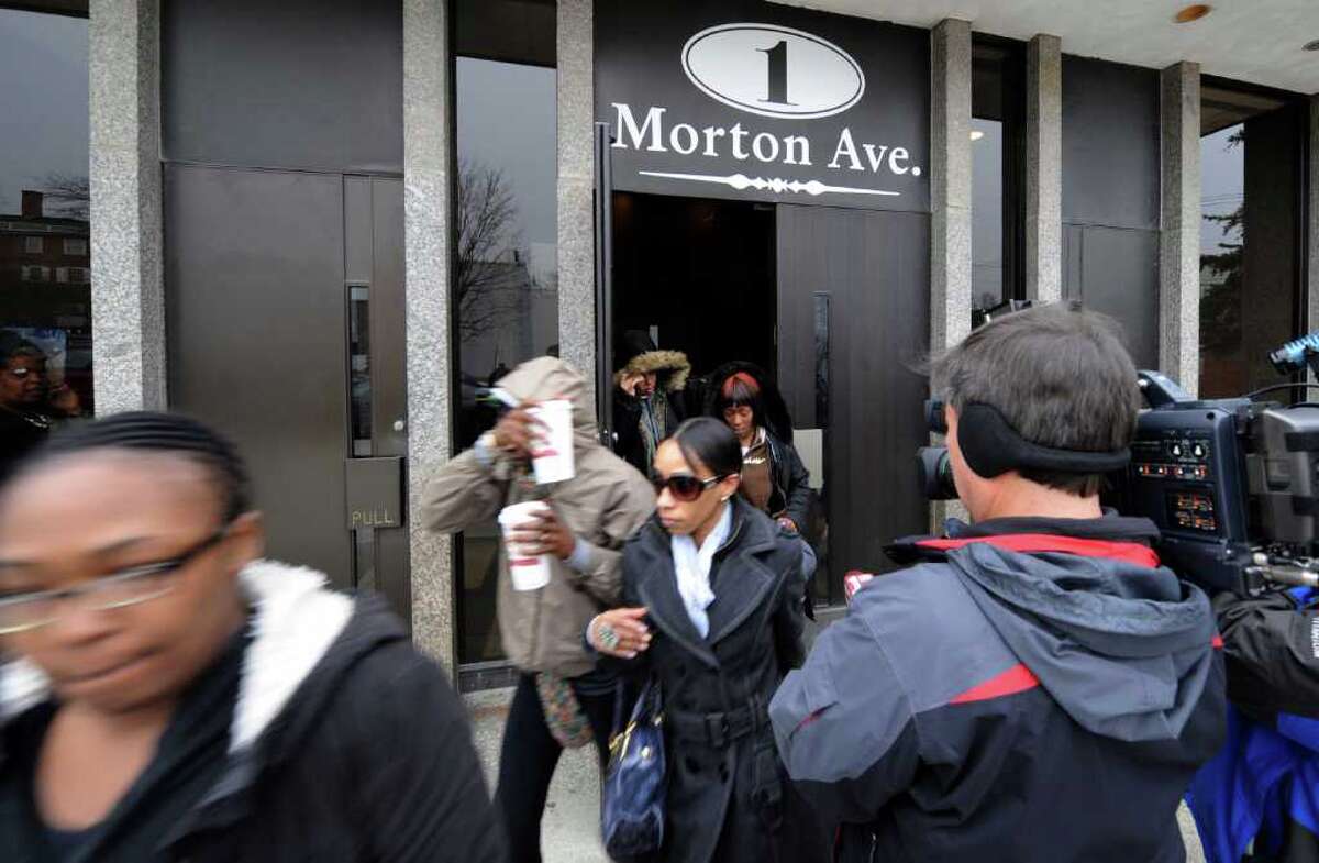 Man pleads not guilty in death