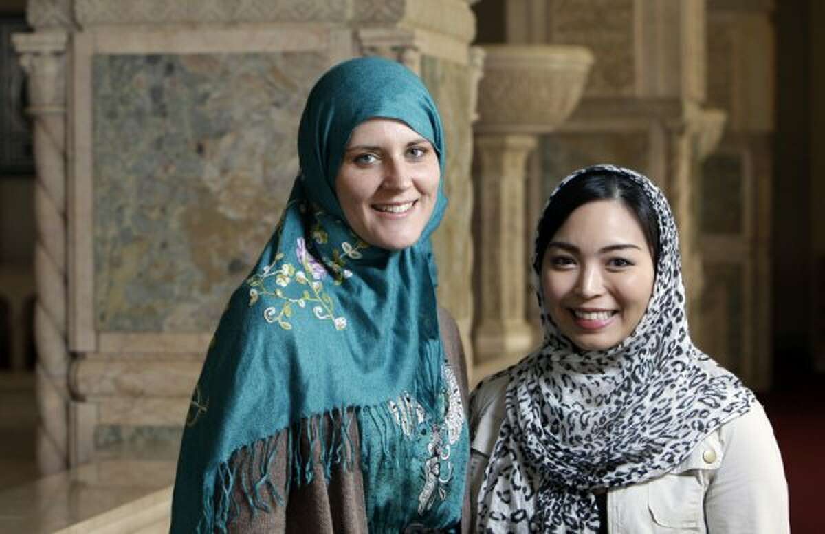 Victoria mosque fire ruled arson