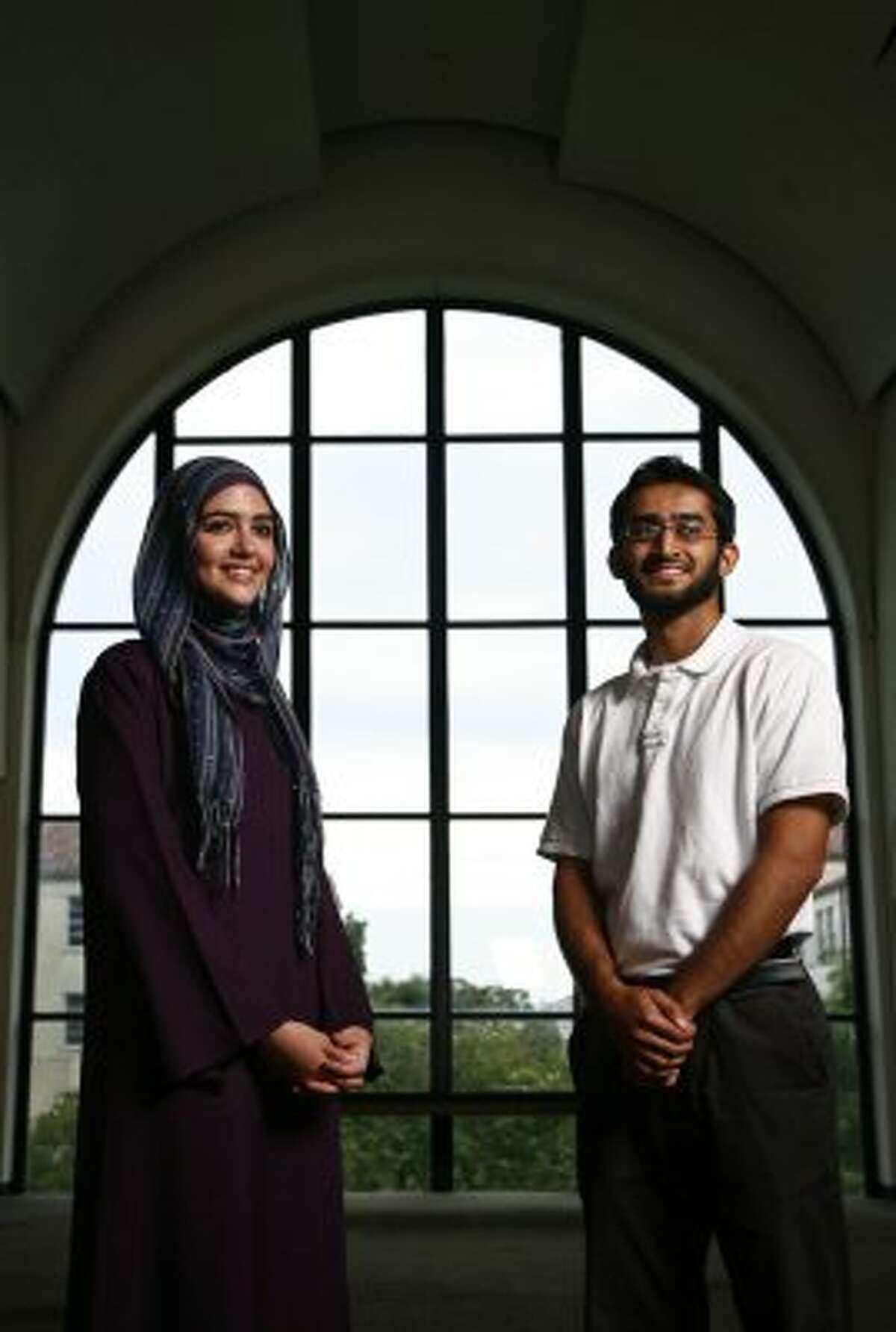 Victoria mosque fire ruled arson