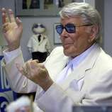 Last madam of infamous Chicken Ranch has died - Houston Chronicle