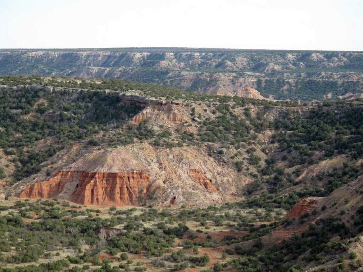 72 Hours or Less: Lubbock