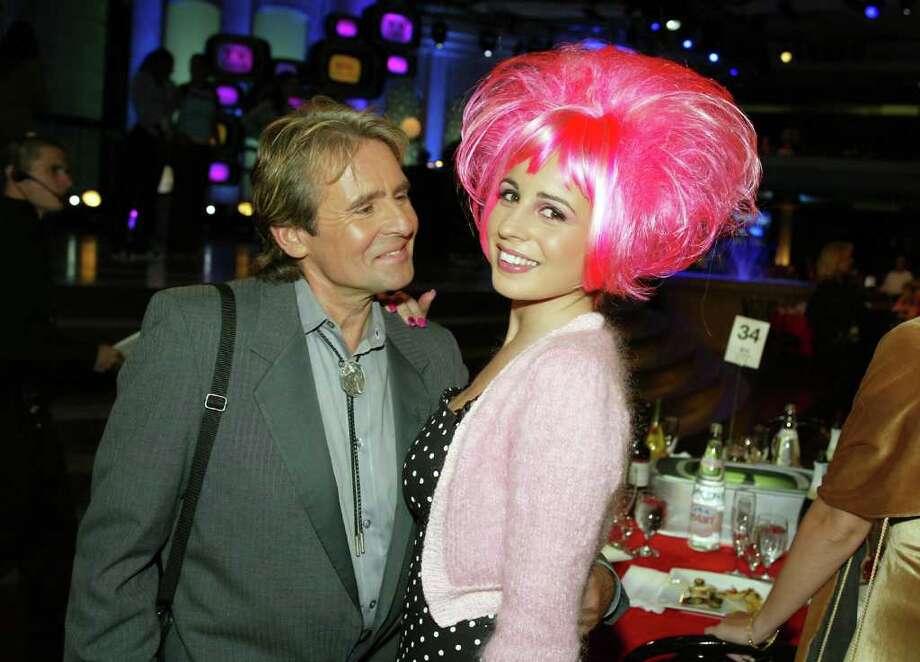 Davy Jones of The Monkees dead - San Antonio Express-News