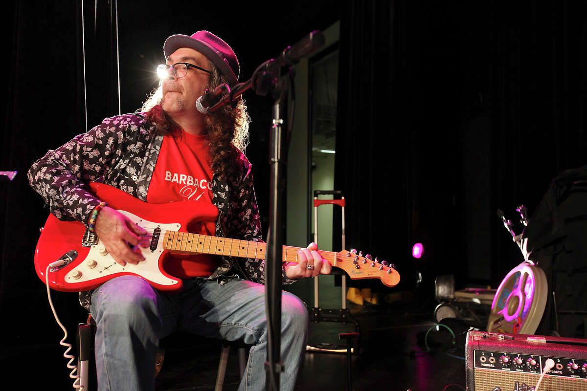 Five San Antonio bands to watch