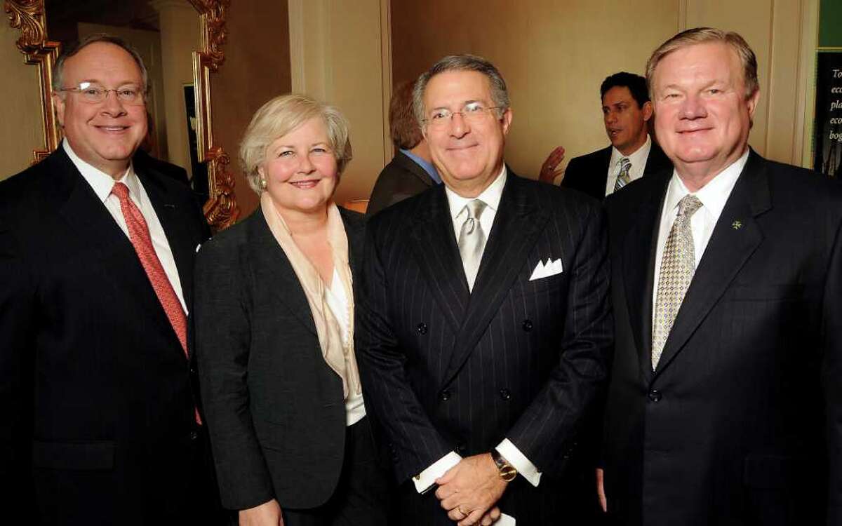 Houston Wilderness Luncheon focused on eco-capital