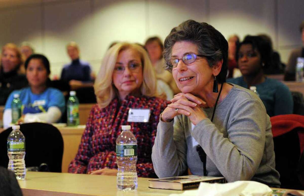 Mayors focus on sustainability